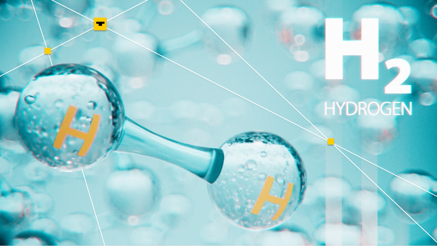 Automatizace vodíkových projektů